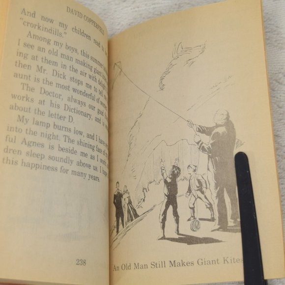 Moby Books | Accents | David Copperfield Charles Dickens Moby Books ...